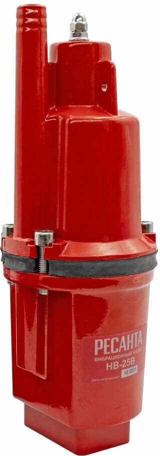 Вибрационный насос Ресанта НВ-25В