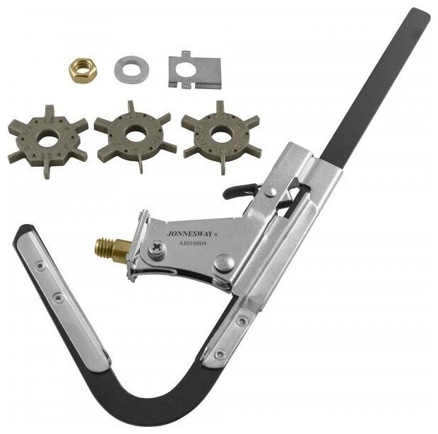 Канавочник AI010009 Jonnesway, 48131