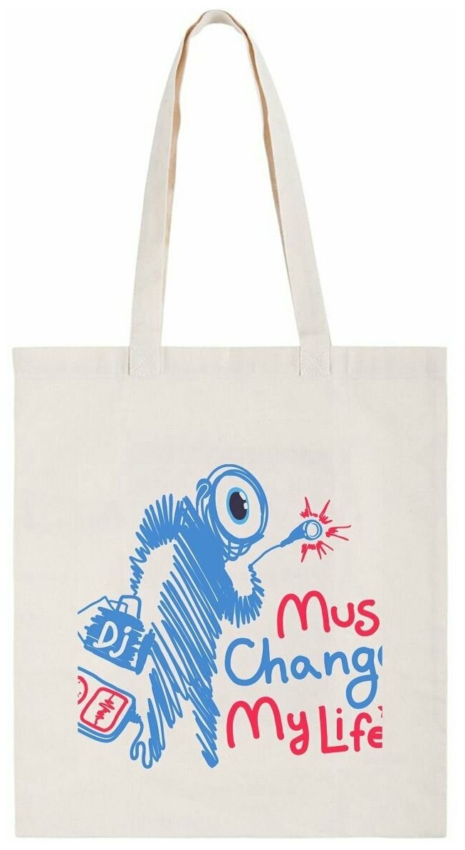 Сумка шоппер