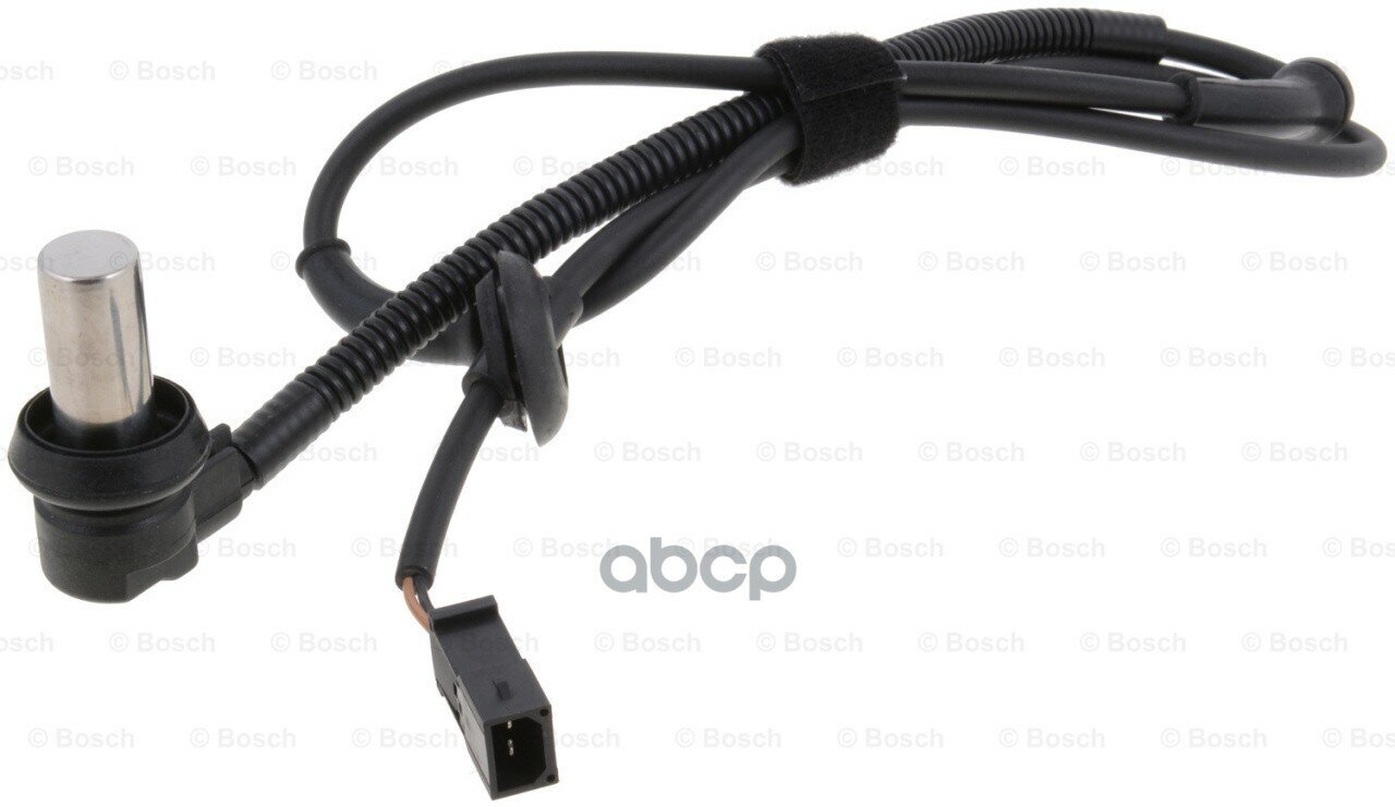 Датчик ABS Bosch арт. 0986594014
