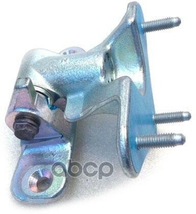 1667200337 Mercedes-benz, Шарнир водительской двери нижний, германия MERCEDES-BENZ арт. A1667200337