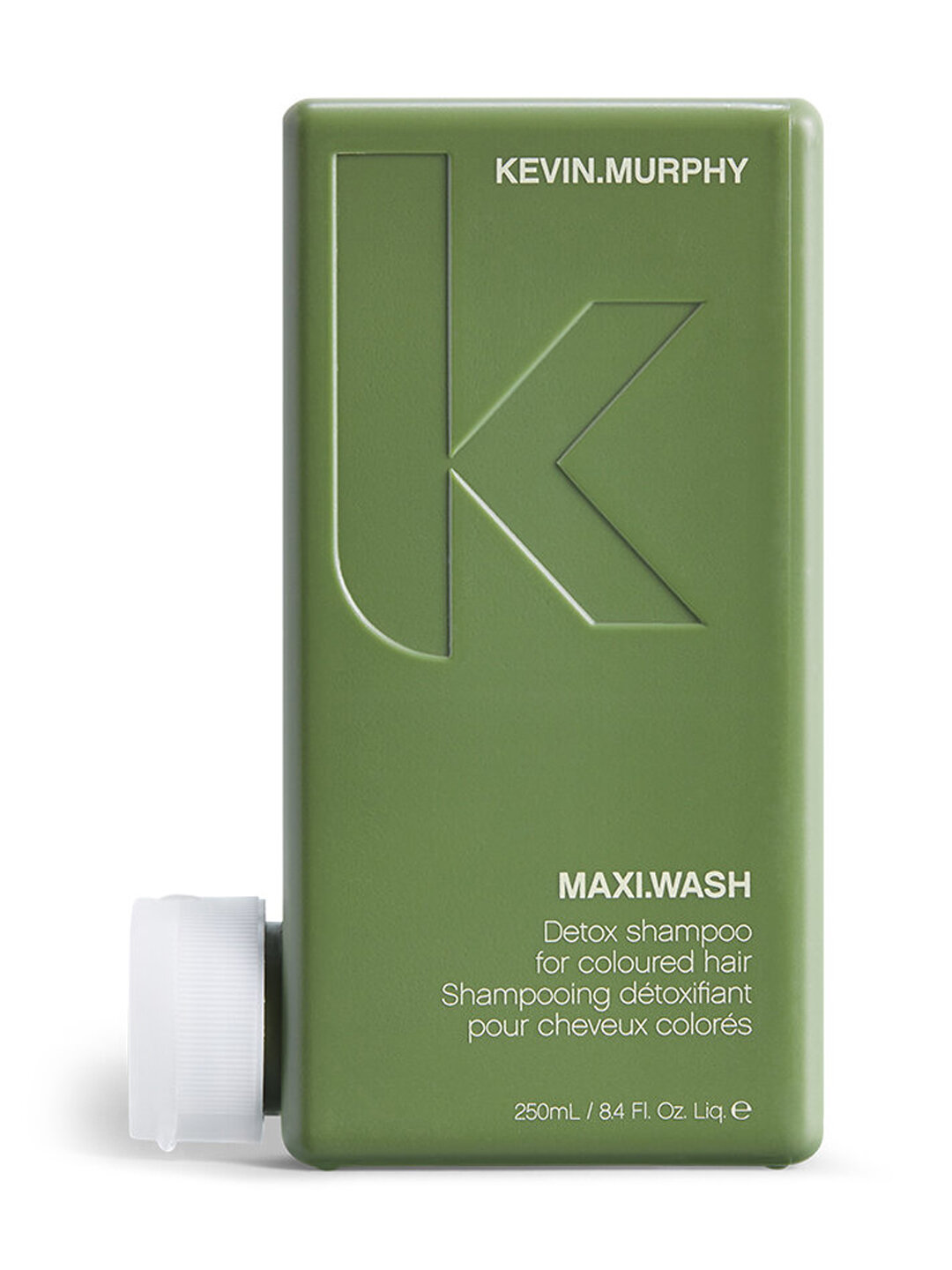 Шампунь-эксфолиант KEVIN.MURPHY MAXI.WASH для кожи головы, 250 мл