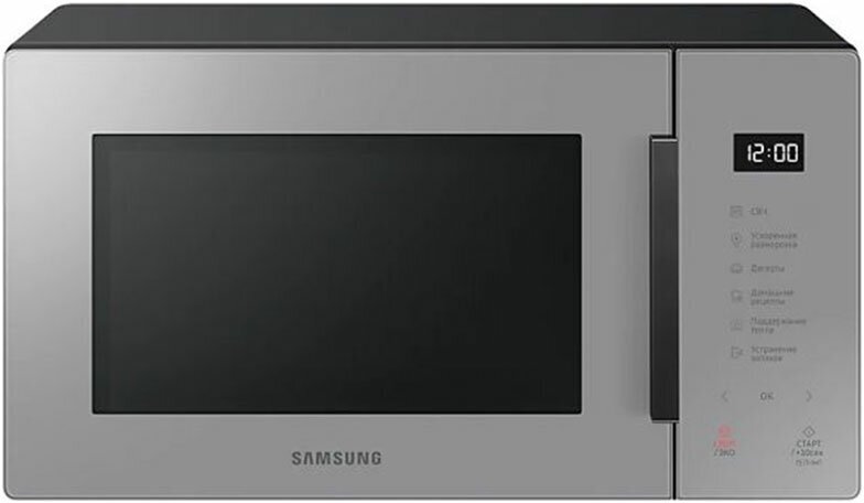 Микроволновая печь - СВЧ Samsung MS23T5018AG/BW
