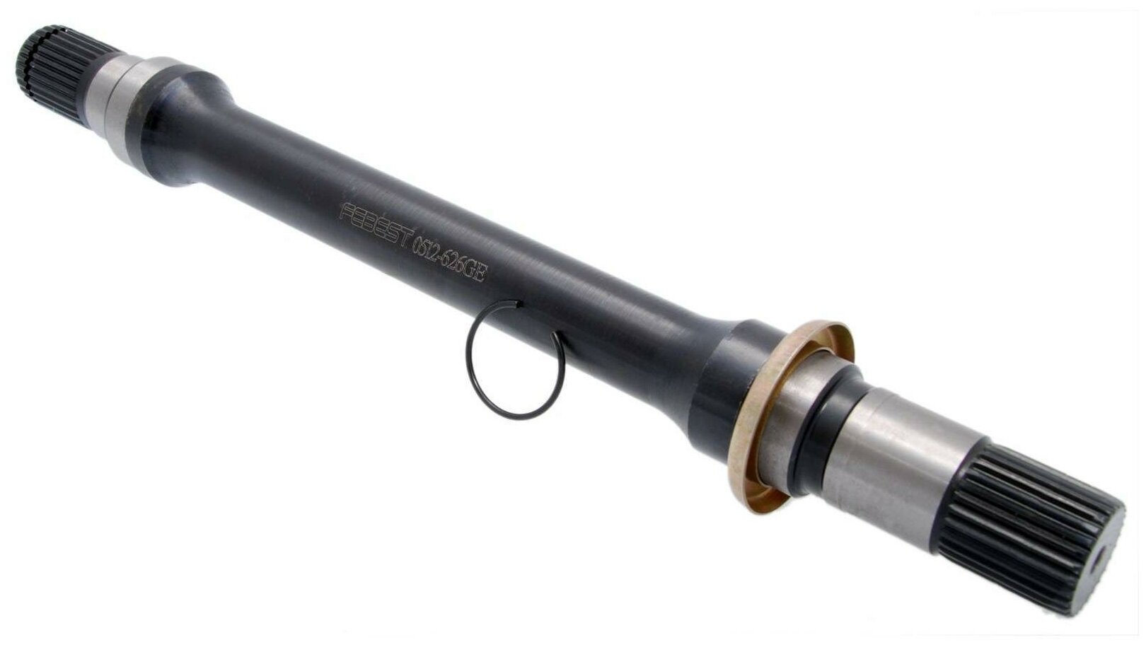 Полуось правая 28x375x28 MAZDA 0512-626GE FEBEST.