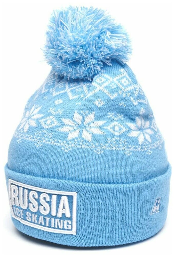 Шапка Россия для детей