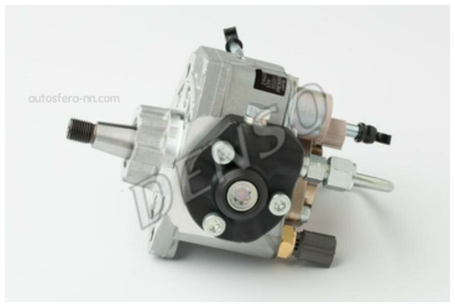 DENSO DCRP300380 Насос ТНВД