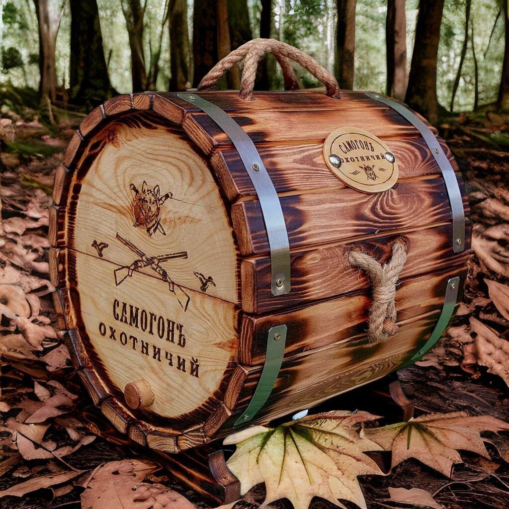 Мини-бар Охотничий