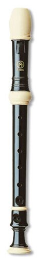 Блокфлейта сопрано, Angel ASRB-601 Classic, барочная система
