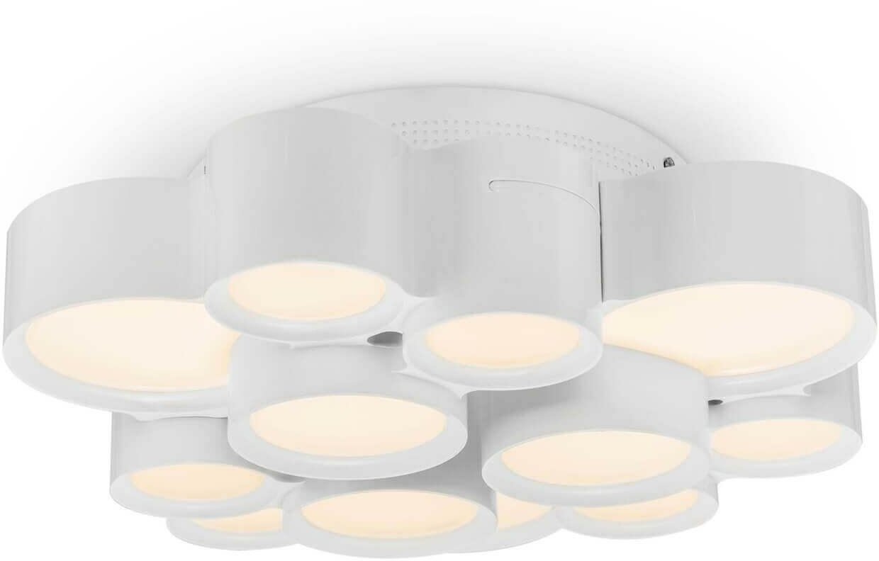 Потолочный светодиодный светильник Freya Marilyn FR6043CL-L30W