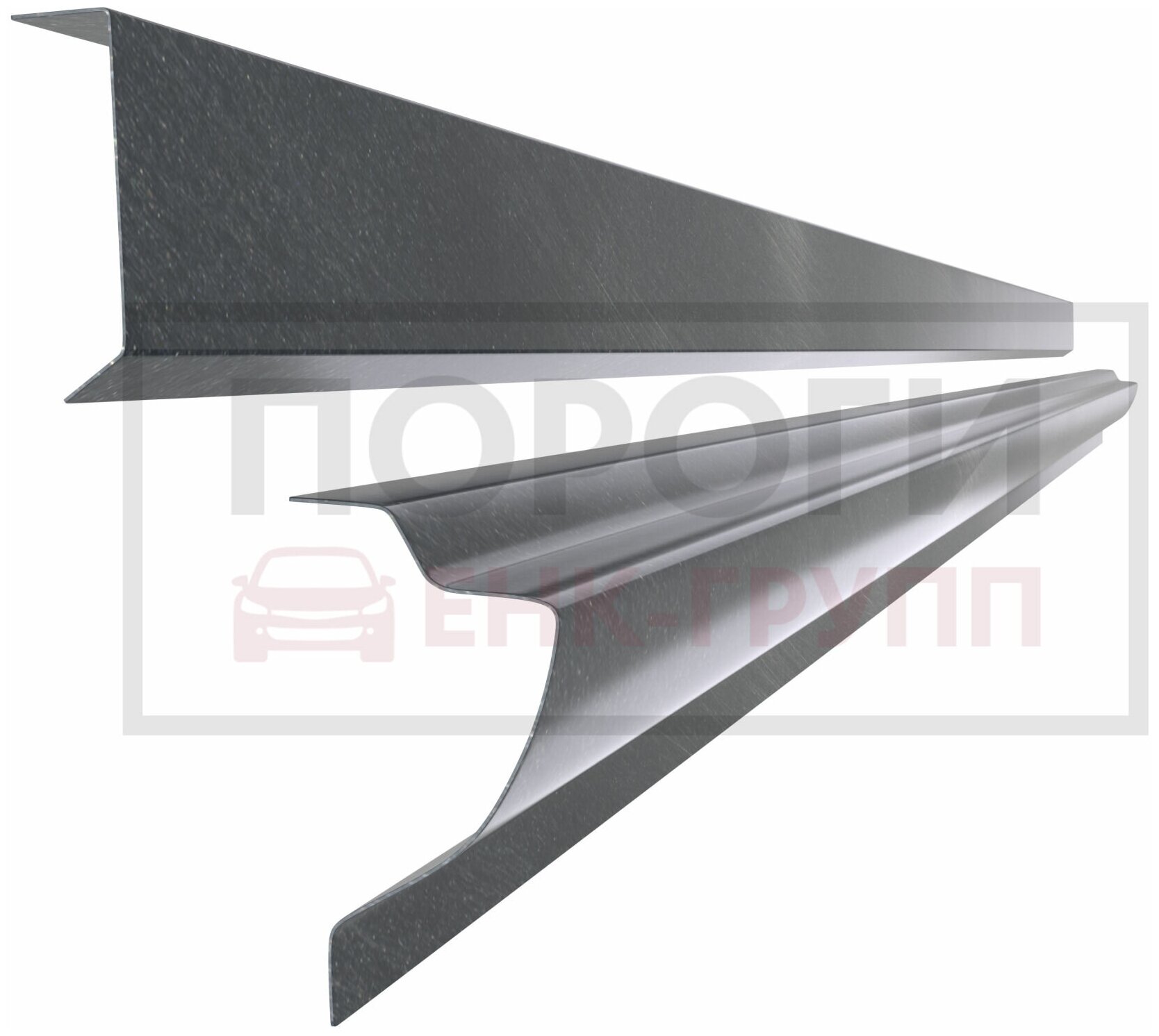 Кузовной порог правый VW Transporter T2 5 дверей