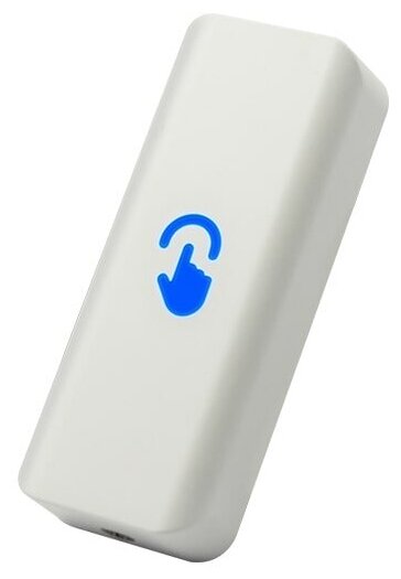 HN-C4Rw кнопка выхода Hunter