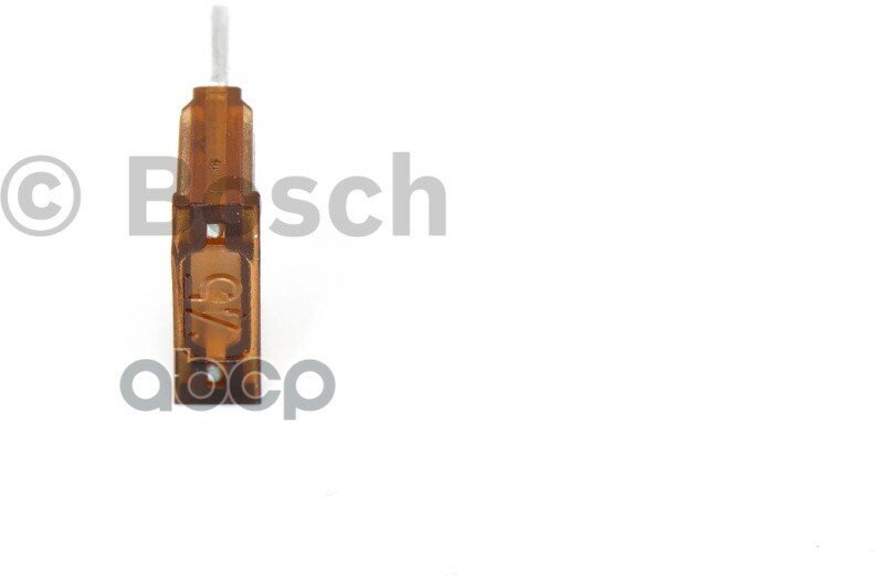 Предохранитель Mini UNIVERSAL /7,5A BOSCH 1 987 529 029 Bosch арт. 1 987 529 029