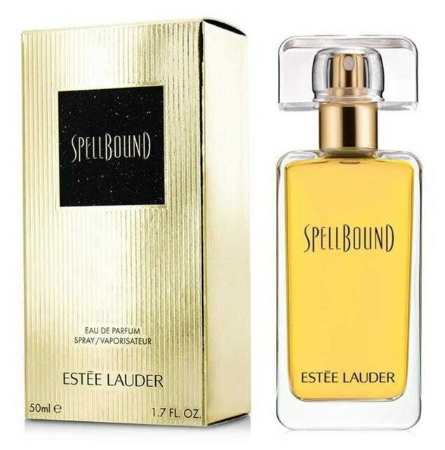 Estee Lauder SpellBound 50мл, Парфюмерная вода женская