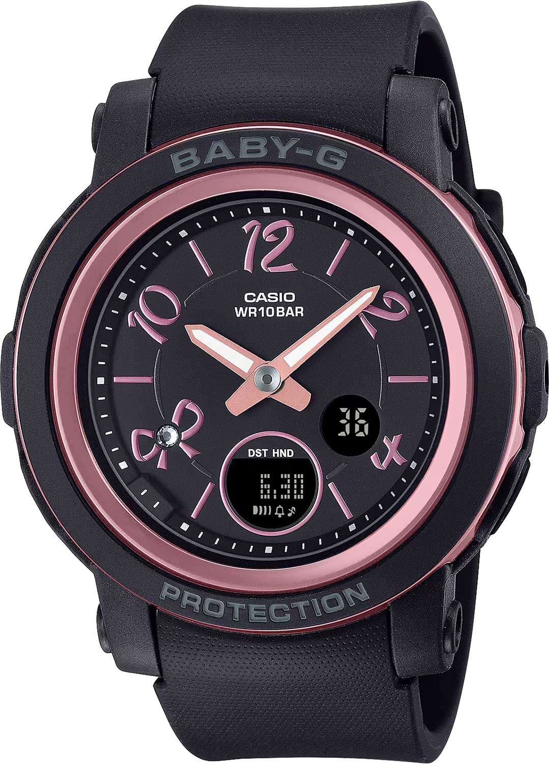 Наручные часы Baby-G