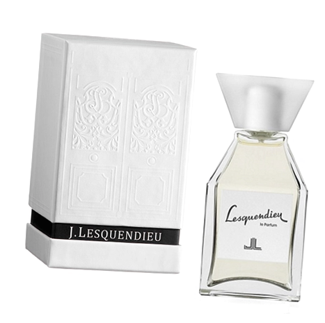 Парфюмерная вода для мужчин и женщин J Lesquendieu Le Parfum 75 мл - Лескуэнди Ля парфюм