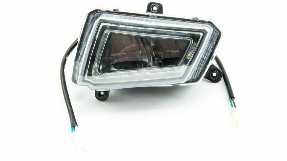 Фара передняя правая ATV WILD TRACK X (оригинал)