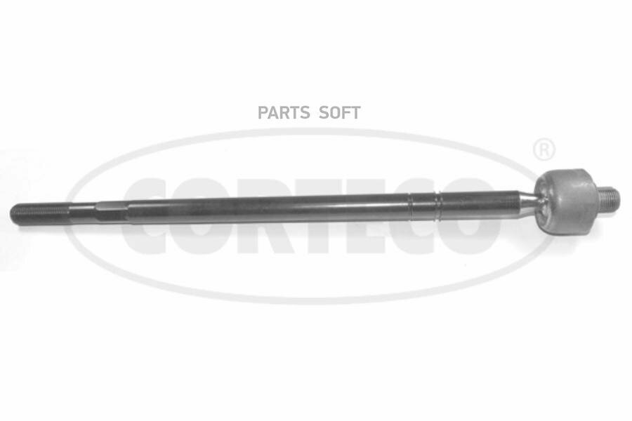 49398497 CORTECO Тяга рулевая MERCEDES-BENZ: SPRINTER 3, 5 06-, SPRINTER 3, 5-t 06-, SPRINTER 3, 5-t 06-, SPRINTER 3-t 06-, SPRINTER 3-t 06-, SPRINTER 3-t 0