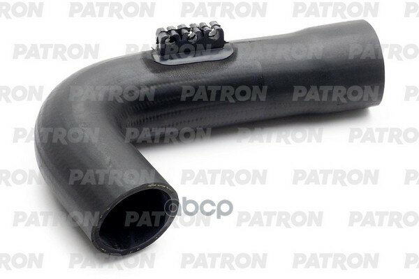 Патрубок интеркулера (пр-во Турция) VOLKSWAGEN: LT 2.5D-2.8D 97-07 PATRON арт. PH1182
