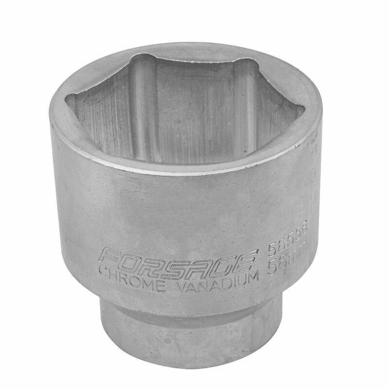 Головка 56мм 3/4" 6гранная