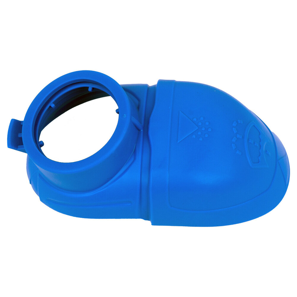 Крышка бачка омывателя VAG 6V0955485 DOLLEX арт. DX6V0955485