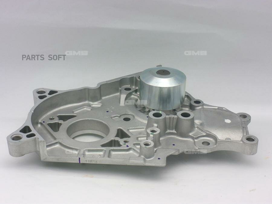 GMB GWT-123A Помпа водяная Toyota ()