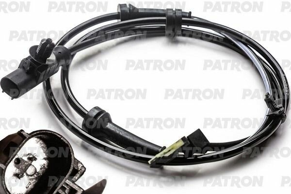 Датчик частоты вращения колеса PATRON ABS50018