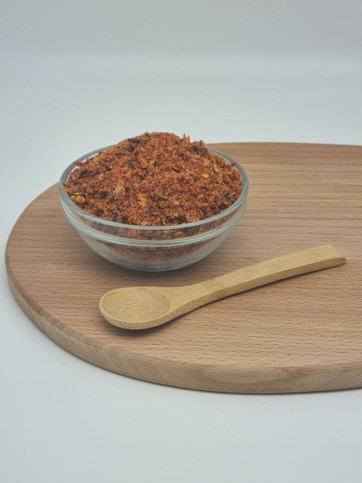 Соль Абхазская 100гр