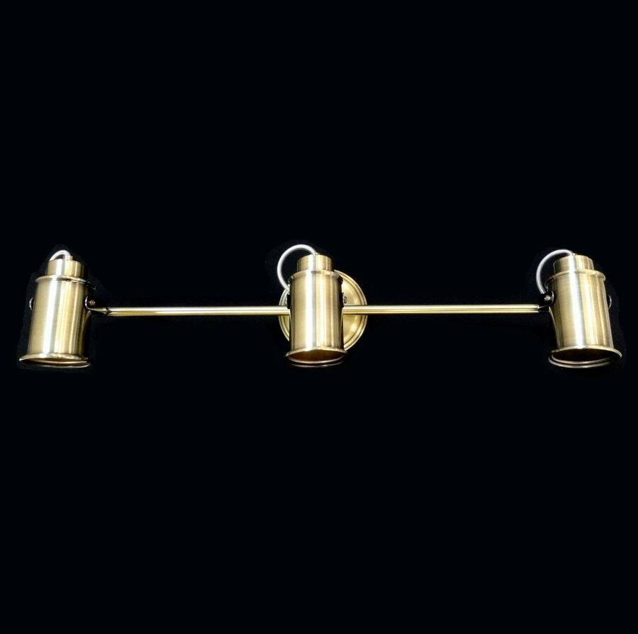 Спот AURA MX8790-03/I302 AB