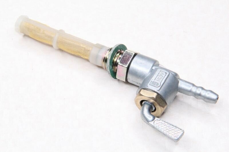 Топливный кран Jikov для Ява 350-250 модель 360-559-353-634