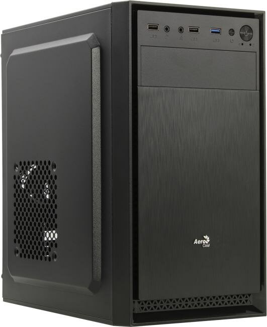 Никс (Z0743820) Pentium Gold G6405/8 ГБ/1 x 240 Гб SSD/Intel UHD Graphics 610