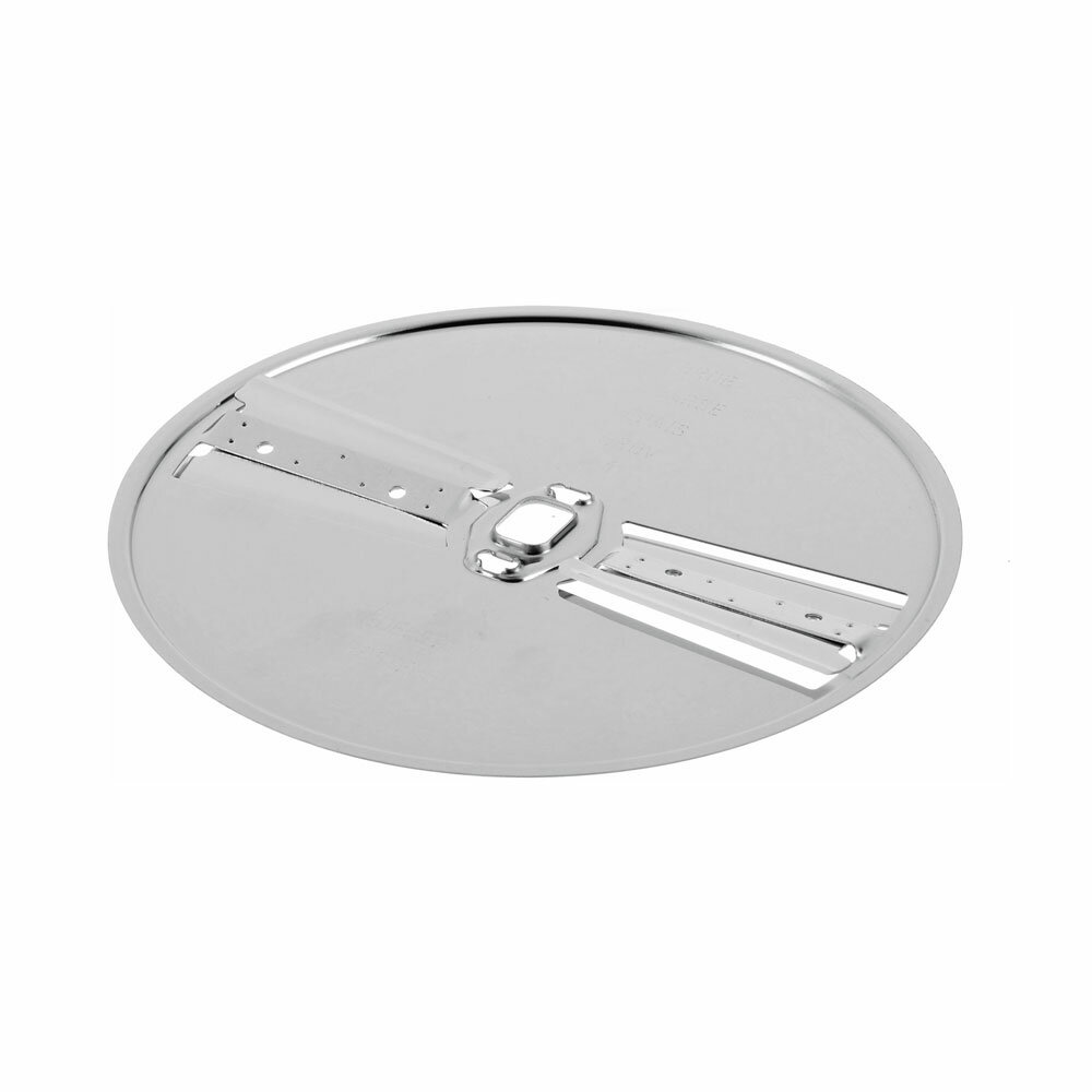 Диск-шинковка двусторонний 1 мм и 3 мм для комбайнов Bosch (83576)