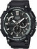 Наручные часы CASIO Collection, черный
