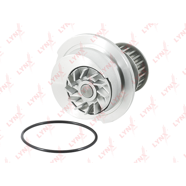 LYNXAUTO cw-0116 (04728 / 1214101100 / 1334066) насос системы охлаждения Opel (Опель) Astra (Астра) f / g 1.4-1.6 94-05