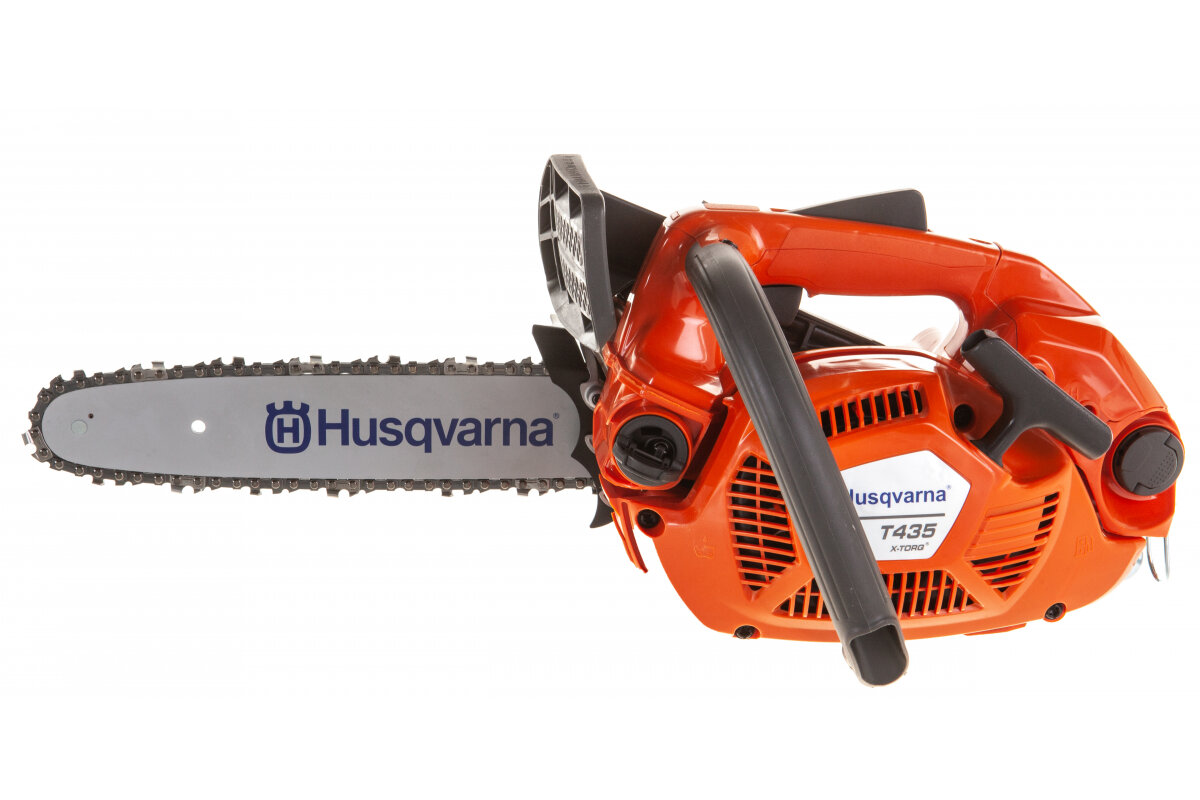 Пила Husqvarna Т435 (9669972-12)