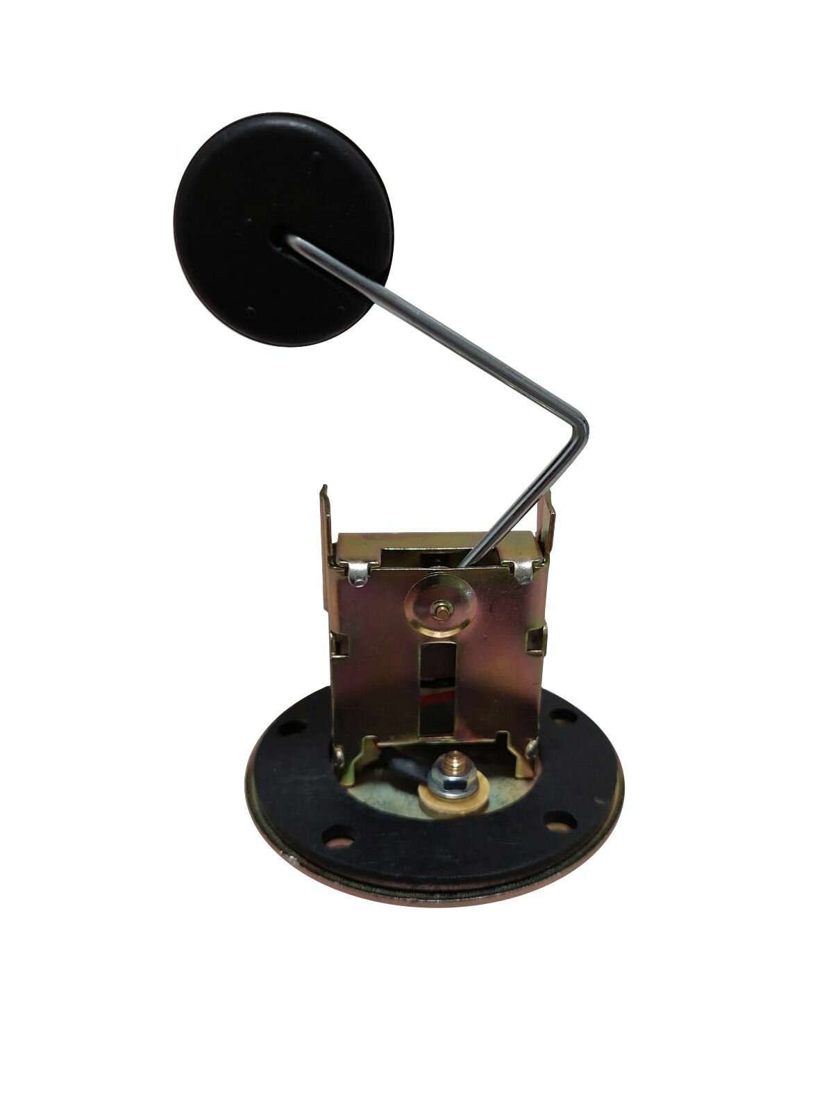 Датчик уровня топлива для серии двигателей К-ZH