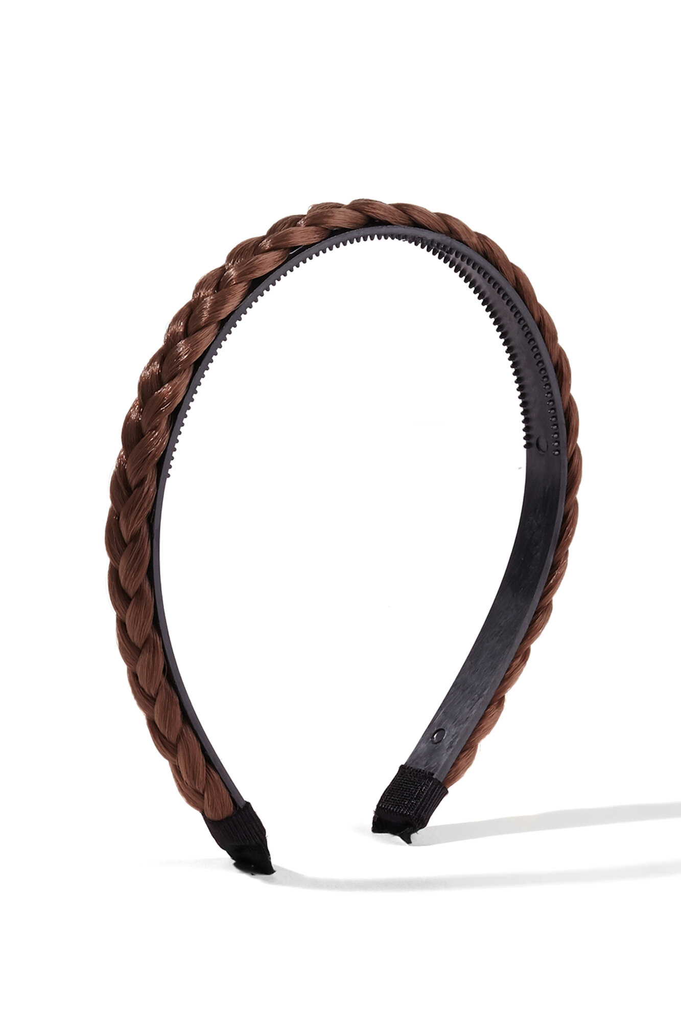 Ободок для волос "Зачарованная", Nothing but Love, Светло-коричневый