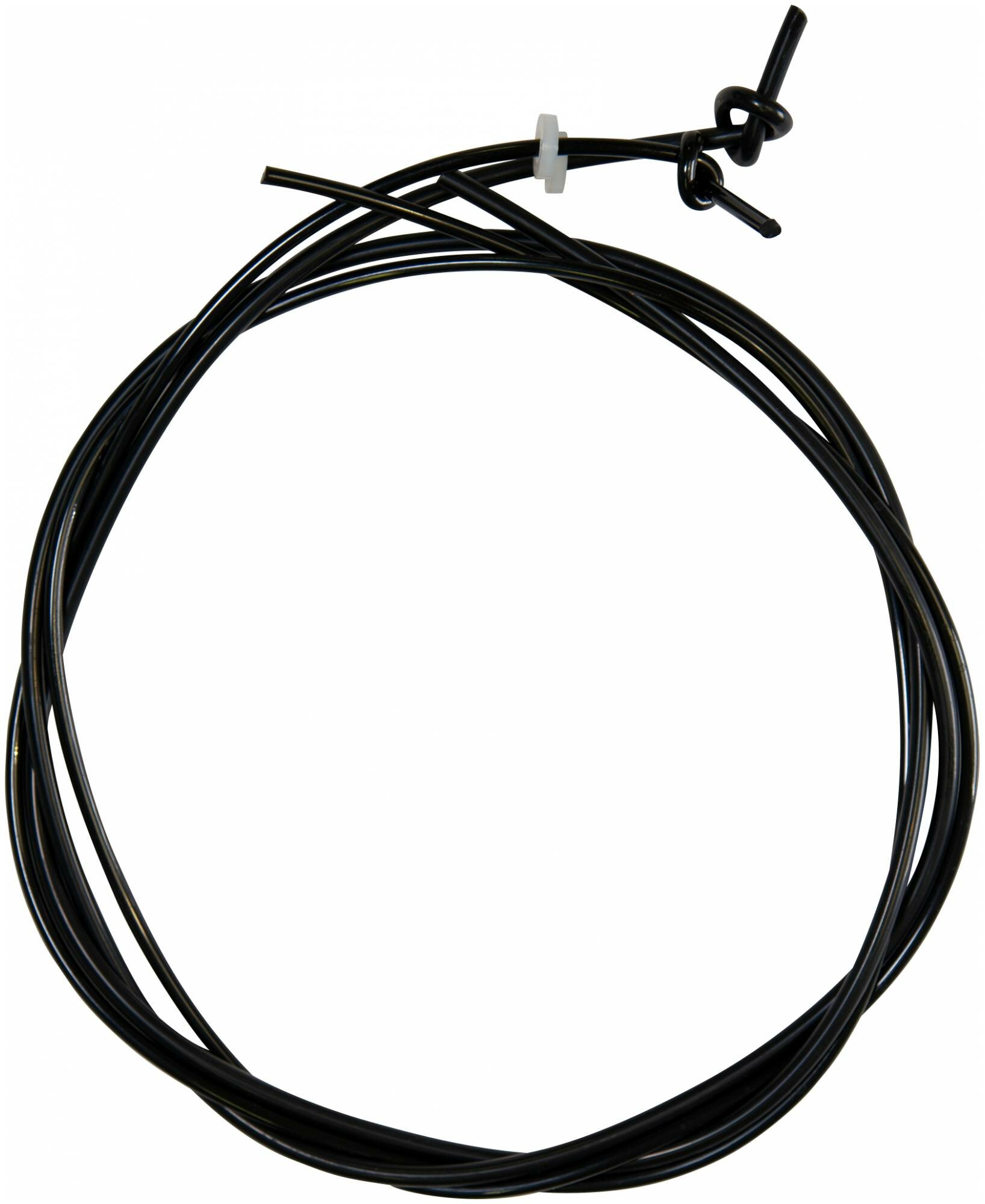 Струны для укулеле-бас AQUILA ThunderBlack 140U (E-A-D-G) — фото 1