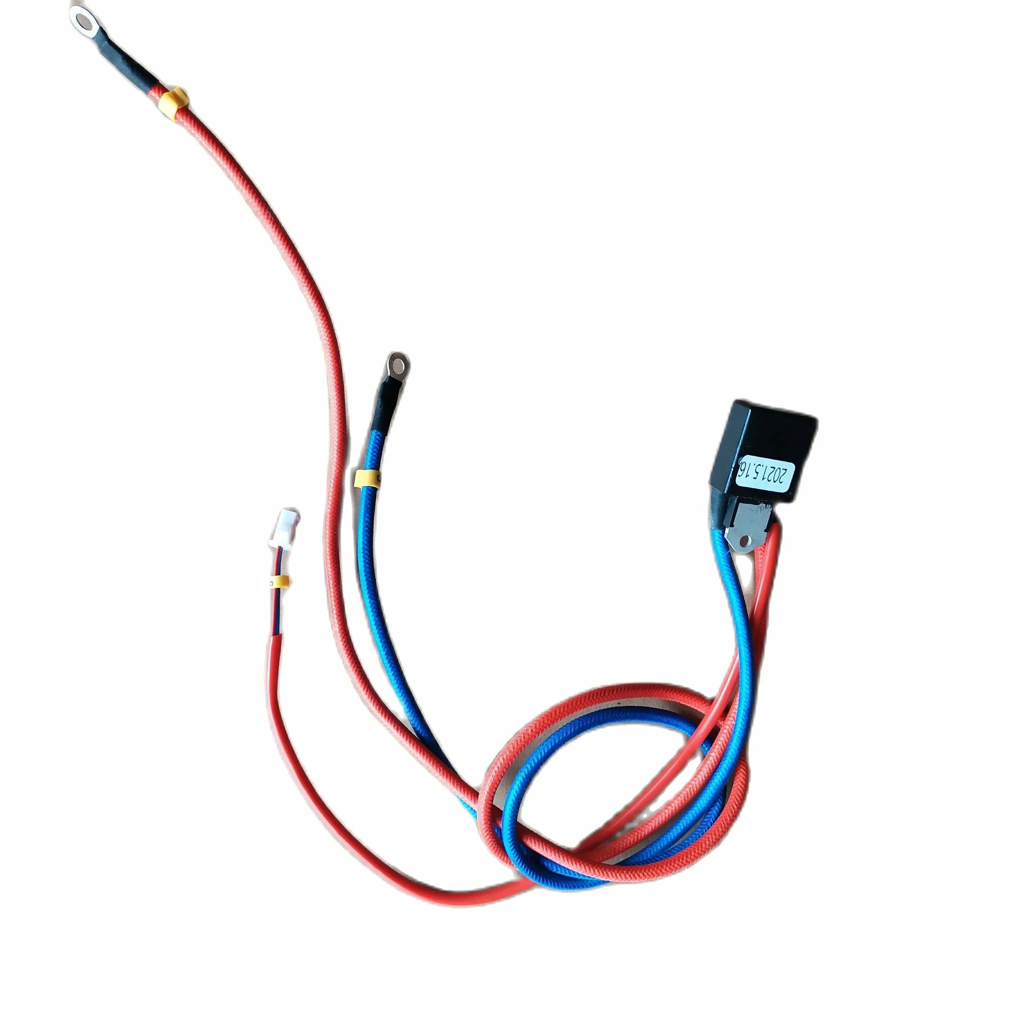 Симистор BTA41 Электрического Котла Arderia E (Ардерия)