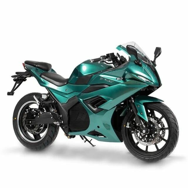Электроскутер (мотоцикл) limited edition 1130