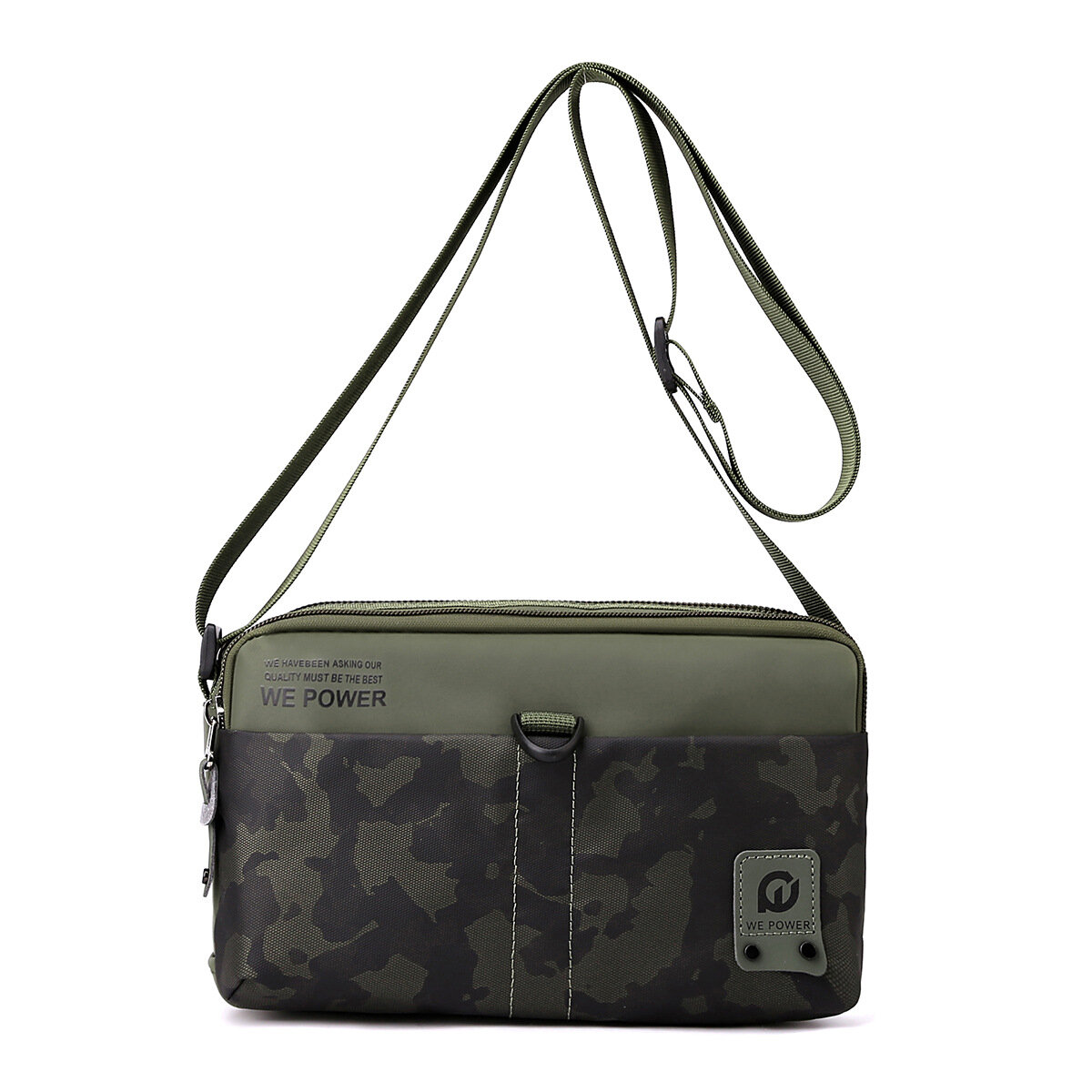 Сумка мессенджер