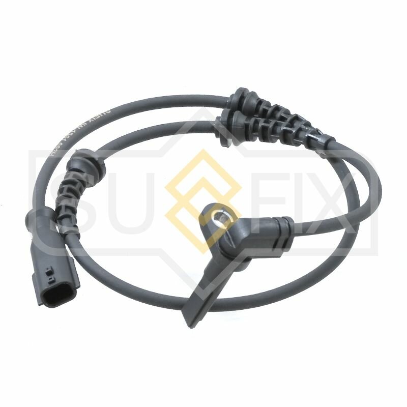 SUFIX Датчик частоты вращения колеса (датчик ABS) RENAULT Duster(HS) 10>/ Fluence 10>/ Megane III 09>/ Scenic III 09>