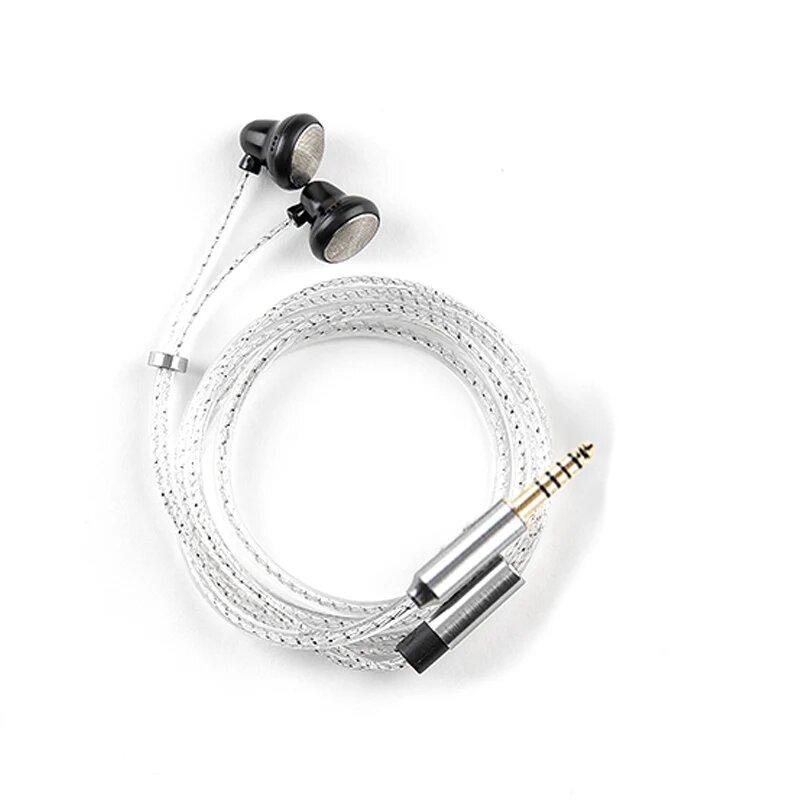 Temparent X10 наушники-вкладыши, 4.4mm