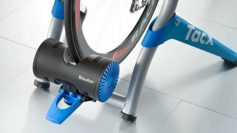Велотренажер TACX Booster T2500 (витрина)