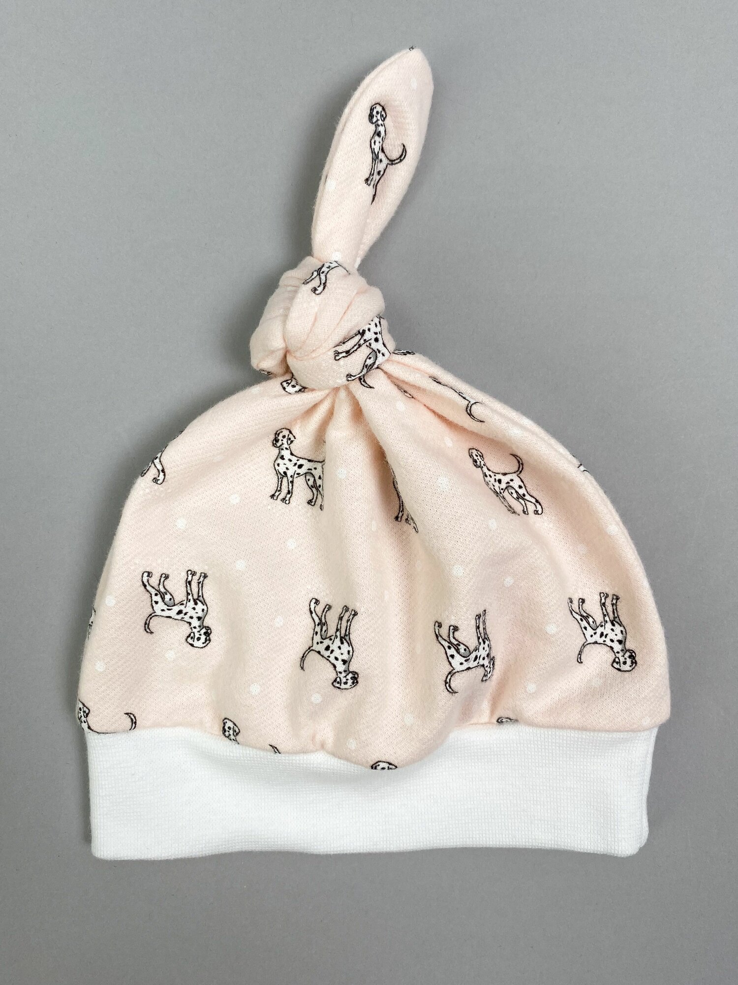 Шапка-бини Clariss Осень-зима 2024 для детей