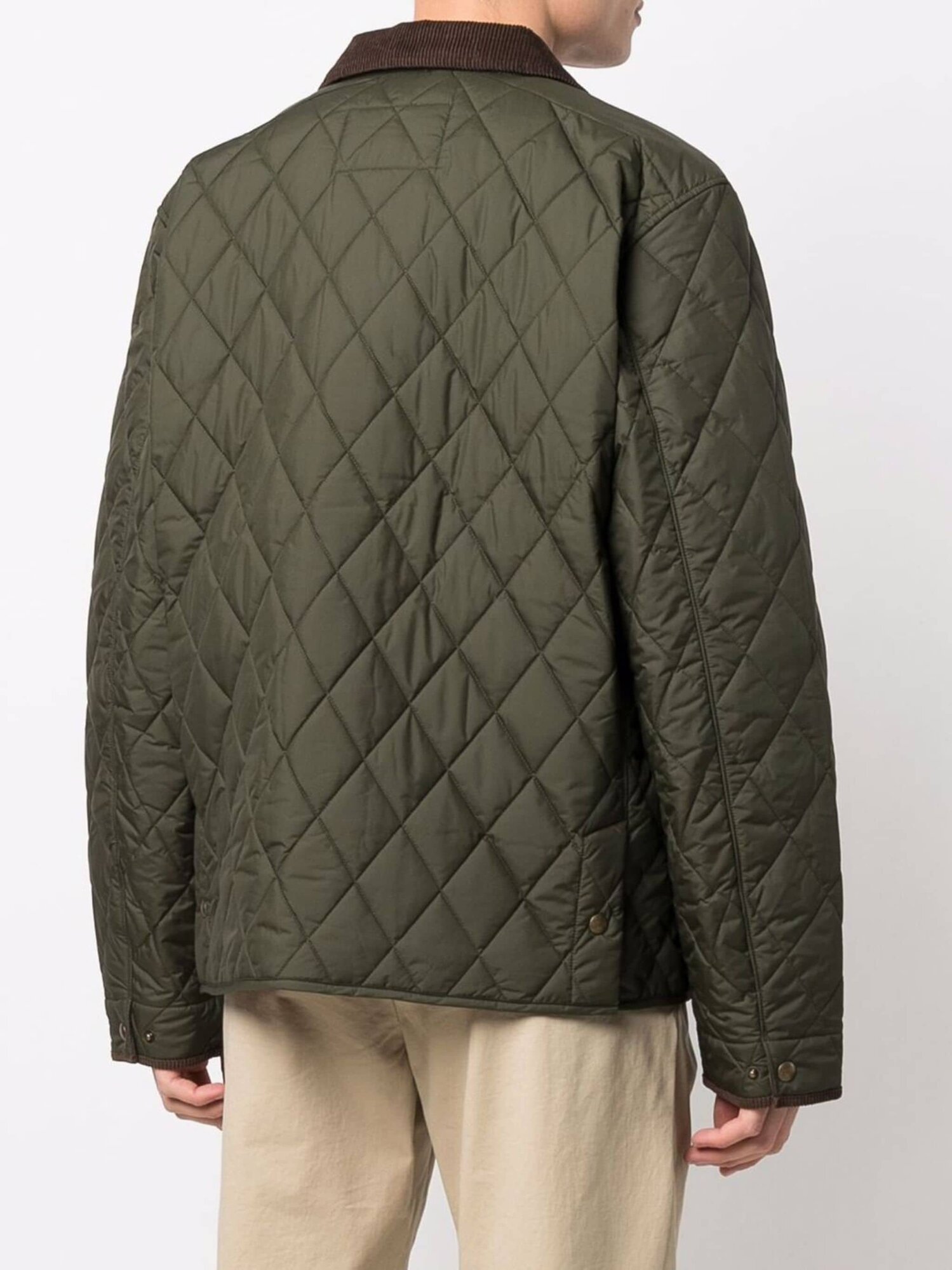 Куртка Polo Ralph Lauren Beaton, размер 44 — фото 1