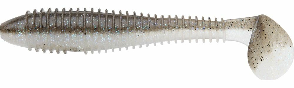 Keitech Съедобная резина Keitech Swing Impact Fat 3.8" 440