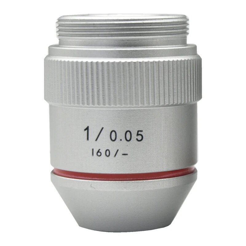 Объектив микроскопа 1X 0.05 160/-