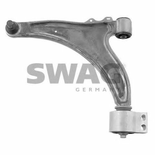 С/б рычага подвески Swag 40939351 для Opel Insignia; Saab 9-5