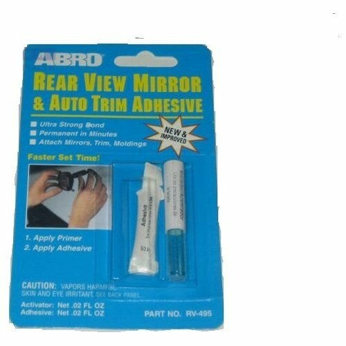 Клей Abro RV495R