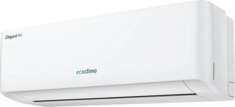 Настенный кондиционер Ecoclima (сплит-система) ECW-HE24/AA-4R2/EC-HE24/A-4R2
